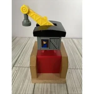 Learning Curve | Toys | Thomas Friends Wooden Railway Sodor Shipping ...